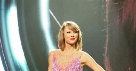 [할리웃통신] 테일러 스위프트 악플 시달려 Sns 떠났다 탈퇴 No