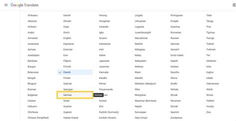 How To Use AI Tools To Translate Text