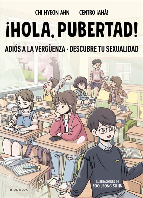 ¡hola Pubertad Es La Hora De Las Tortas