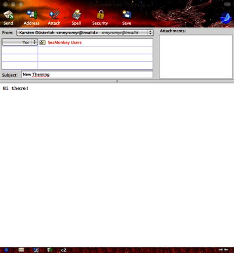 Seamonkey Pricing Features And Reviews Aug 2024