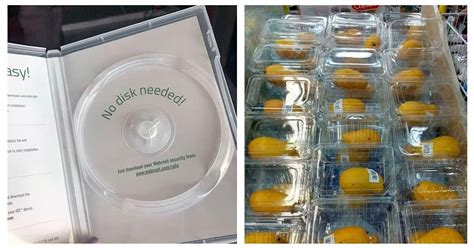 Package Design Fails You Won T Believe Exist