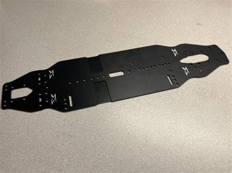 Xray T4 2020 Chassis Plate And Top Deck R C Tech Forums