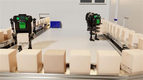 Premium Photo Robot Arm Object For Manufacturing Industry Technology Product Export And Import