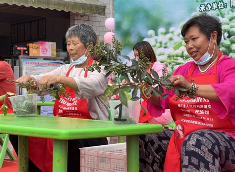 隆昌市双凤镇8000亩青花椒喜获丰收 村民们笑麻了四川在线