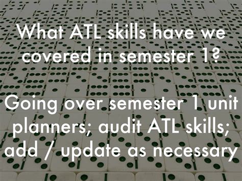 Atls In Myp And Dp By Rebekah Madrid