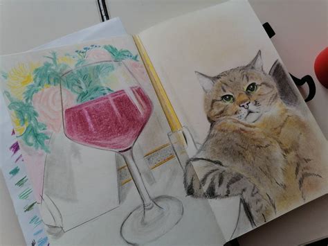 Cat Stepan By Nezamenimayafeya On Deviantart