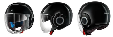 Capacete Nano Shark Motonews Andar De Moto
