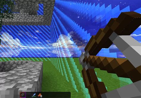 Ed 16x Minecraft Texture Pack