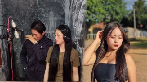 Kaj Siab Txiv Tsua Tais Ntxawm Kaws Nkauj Tshiab YouTube