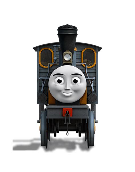 Meet The Thomas Friends Engines Artofit