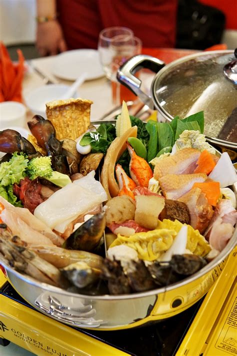 Eastern Oriental Hotel