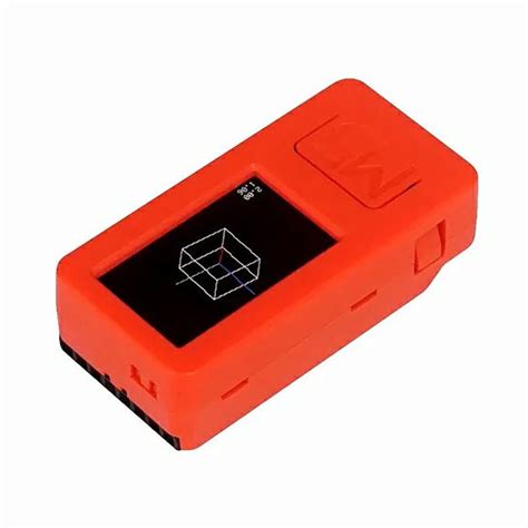 M5stickc Plus Esp32 Pico Mini Kit De Desenvolvimento Iot