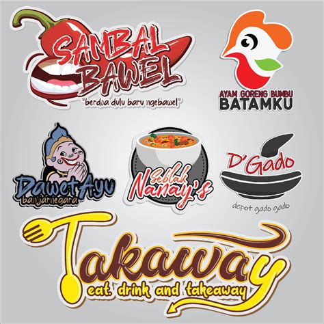 Koleksi Ide Desain Logo Dan Maknanya Hd Terbaru Yang Bisa Anda Tiru