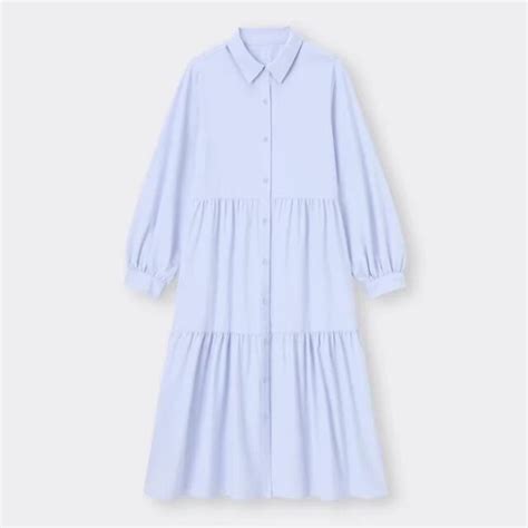 Guからめちゃ可愛いワンピ出てるよ～♡この春最高に使える！優秀ワンピース5連発 Michill Bygmo（ミチル）