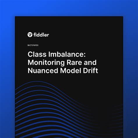 Fiddler AI ML Model Monitoring And Model Performance Management