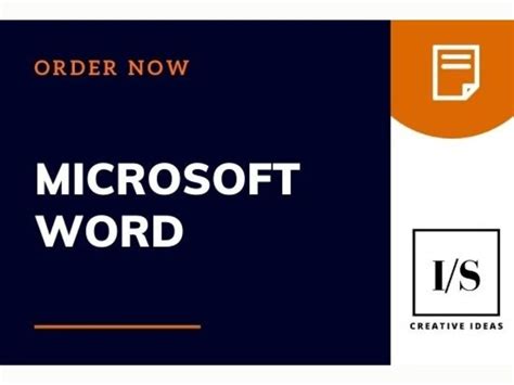 Ms Word Document Formattingediting And Typing Upwork