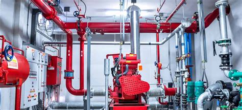 Pemasangan Hydrant Gedung Sesuai Standar Sni Dan Nfpa