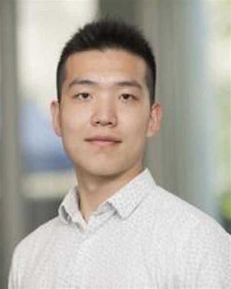 Teng Gao Phd Program In Biomedical Informatics