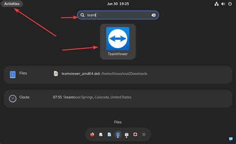 2 Ways For Installing Teamviewer In Debian 12 Bookworm Linux