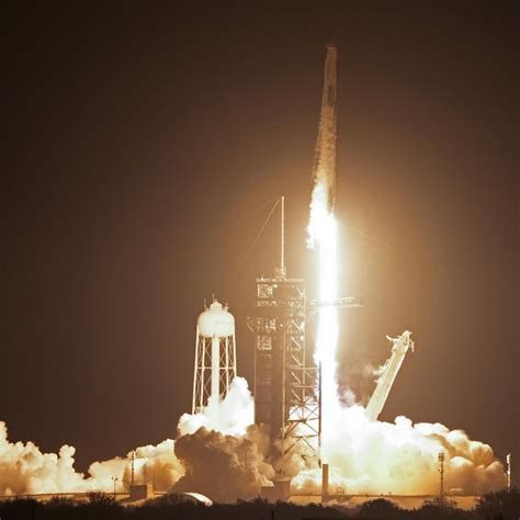 Spacex Demanda A La Comisión De California Por Su Negativa A Permitir
