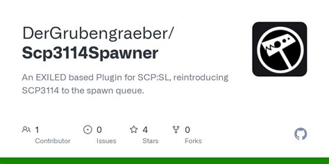 GitHub DerGrubengraeber Scp3114Spawner An EXILED Based Plugin For