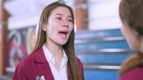 Ep9 พี่ว้ากคะ รักหนูได้มั้ย Uncut Ver ช่องฟรี ไทย ละคร อนันตา เตียวิรัตน์