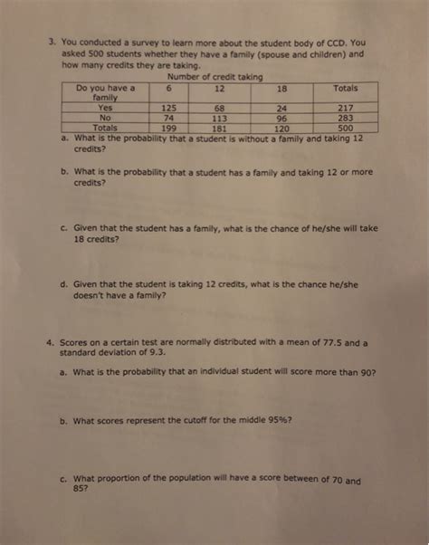 Solved Answer 3 Letters A B C D Answer 4 Chegg Com