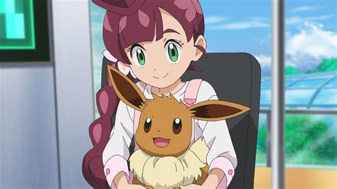 What Were The Endless Possibilities For Eevee If Not A New Evolution