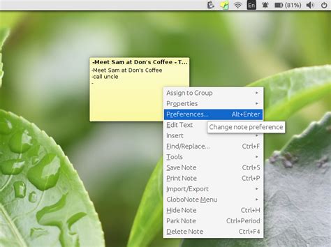 Cool Sticky Notes Apps For Ubuntu Better Tech Tips