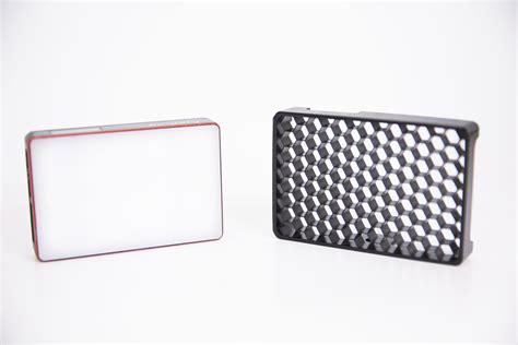 Stl File Honeycomb For Aputure Mc Light 30 Degree 📷・3d Print Design To Download・cults