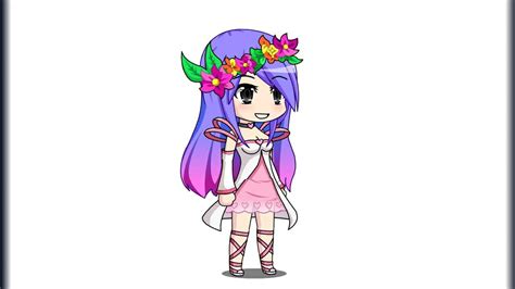 Karen Wiki Gacha ~ Amino