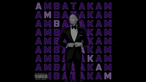 Dreamybullxxx Ambatakam Trap Remix Youtube