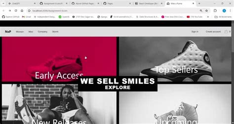 Dev Gajjar On Linkedin Webdevelopment Ecommerce Reactjs