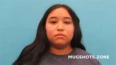 Cailin Ortiz 01172025 Kendall County Mugshots Zone