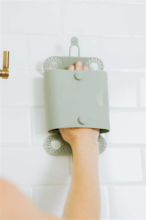 Porcupine Hair Catcher