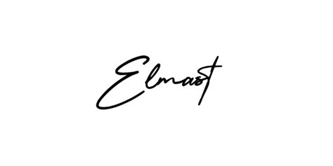 93+ Elmast Name Signature Style Ideas | Free eSign