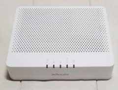 Technicolor TC Support