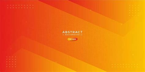 Abstract Minimal Soft And Dark Orange Background Triangle Shape