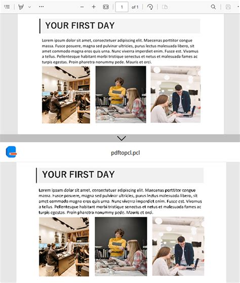 Python Convert Pdf To Postscript Or Pcl