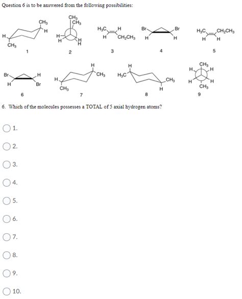 Solved Question 6 Is To Be Answered From The Following Chegg Com