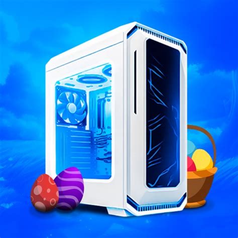Pc Creator 2 Pc Building Sim Hack Iosgods No Jailbreak App Store