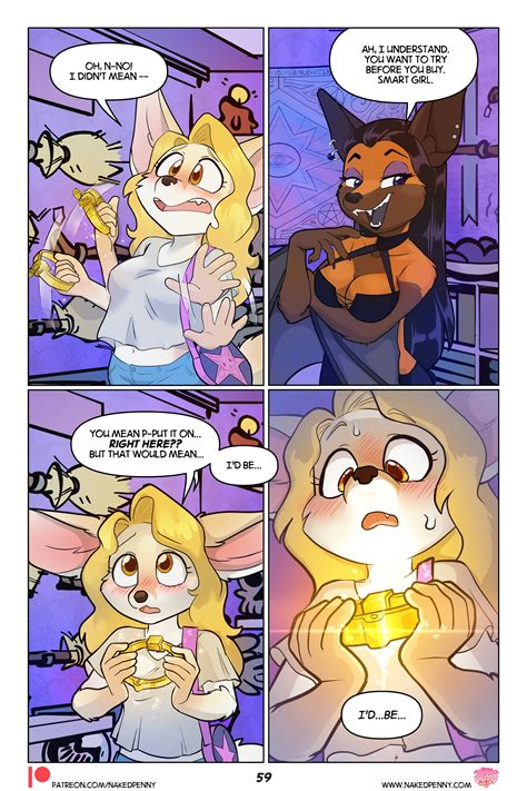 Naked Penny Porn Comic Cartoon Porn Comics Rule 34 Comic