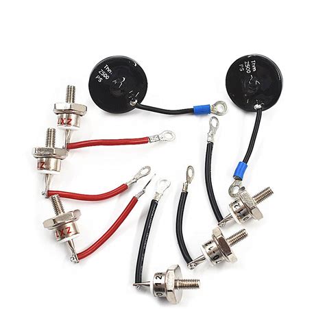 Buy Rsk6001 Diode Rectifier Kit For Stamford Generator Genset Spare Parts Online At Lowest Price