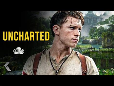 À la recherche du trésor perdu résumé du film uncharted YouTube