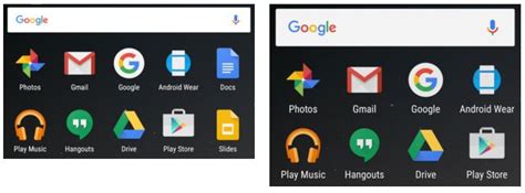 Greece Android Android N Διαθέσιμη λειτουργία για Calibration της οθόνης