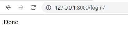 Password Encryption And Decryption In Django