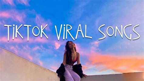Tiktok Viral Hits 🍸 Trending Tiktok Songs ~ Tiktok Mashup 2023 Youtube
