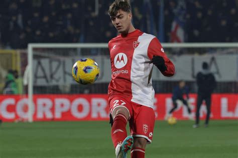Addio Definitivo Daniel Maldini Sta Per Essere Acquistato
