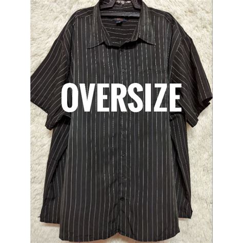 KEMEJA LENGAN PENDEK LELAKI BUNDLE OVERSIZE SAIZ LIHAT DI DESCRIPTION
