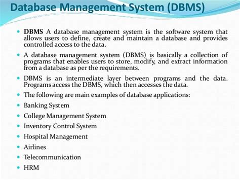 Lecture 1and2rdbms Ii